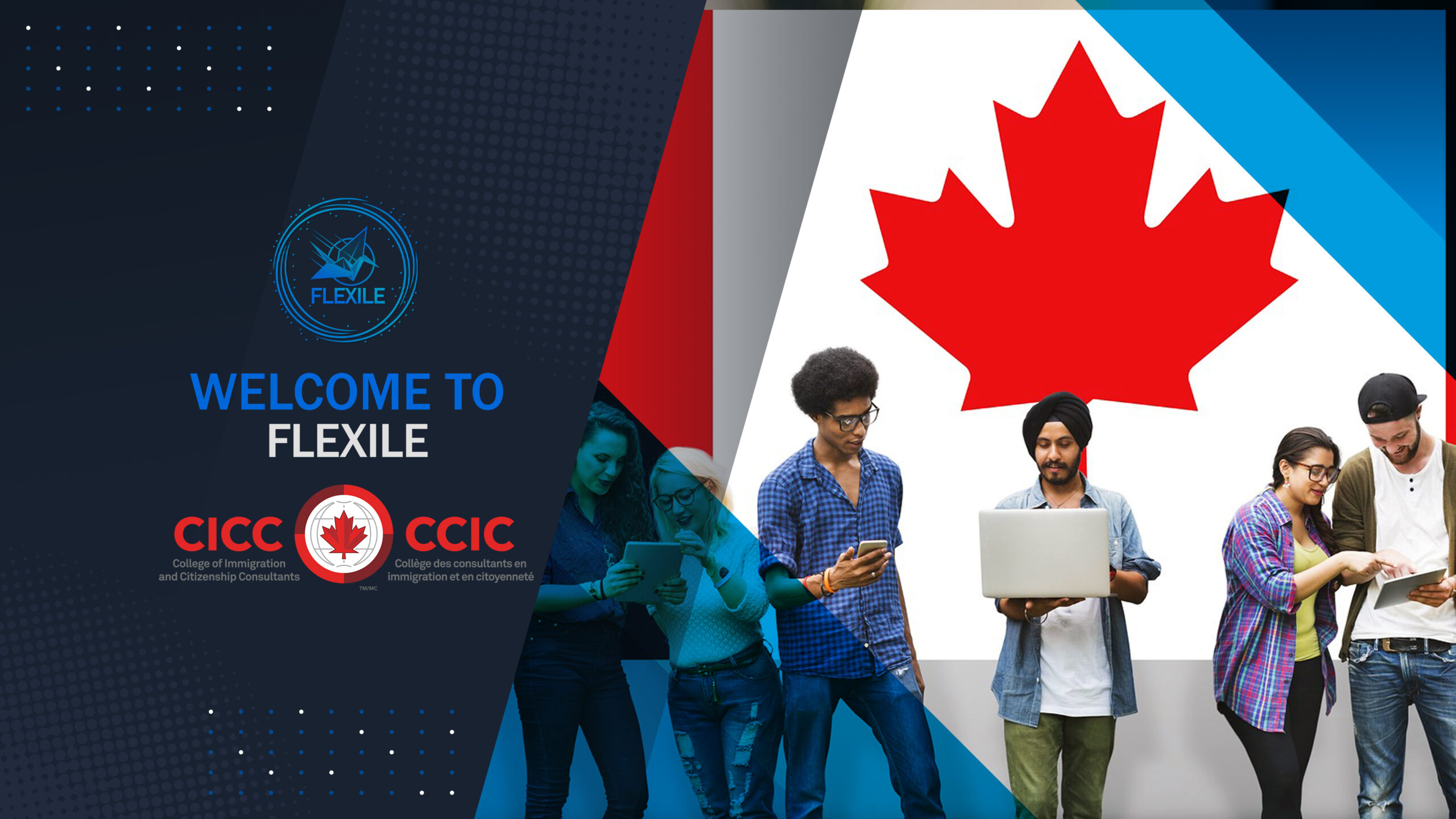 Flexile.ca – Immigration & Visa Services